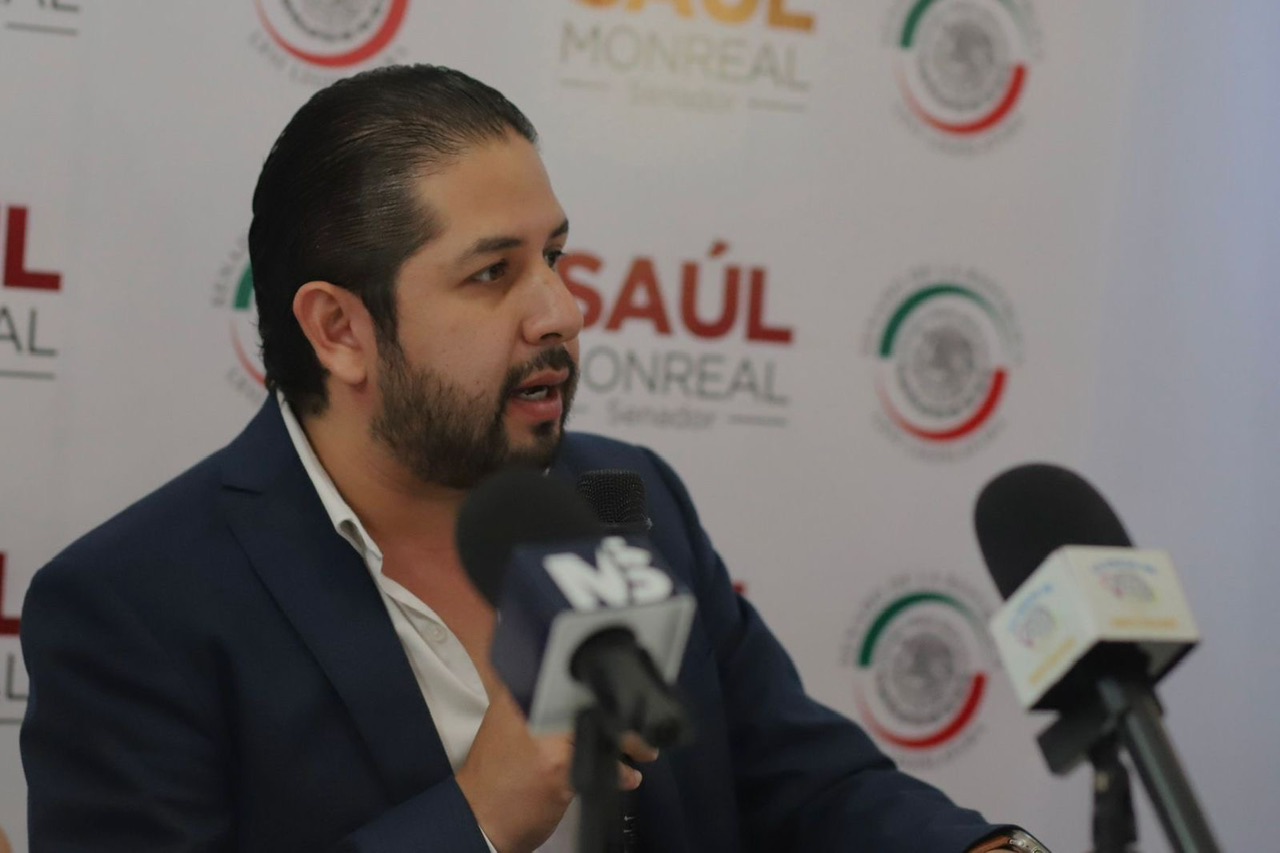 MARTÍN ÁLVAREZ PROPONE EXENTAR DEL PAGO DE CONTROL VEHICULAR A FAMILIAS ...